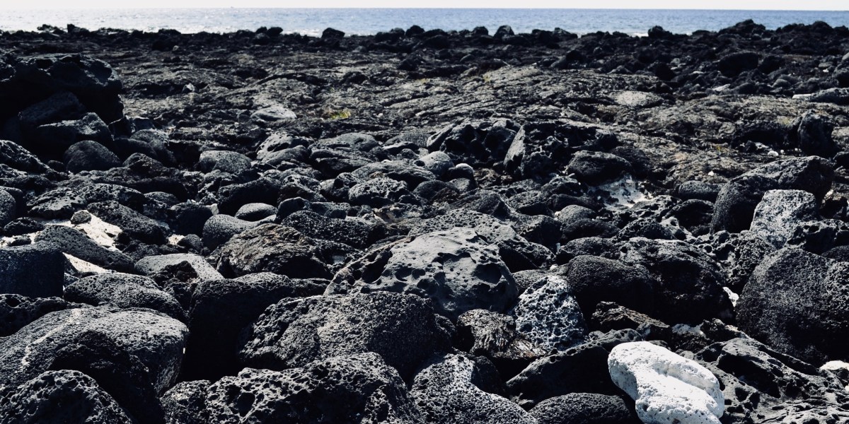 Aloha from Kona – The Endless Honeymooners